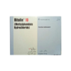 Dostinex 0.5mg Tablet Price in Pakistan | Uses & Dosage