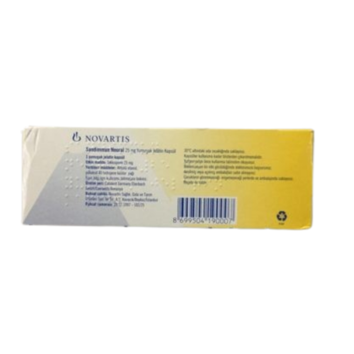 Kreon 25000 iU Tablets (Pancreatin)