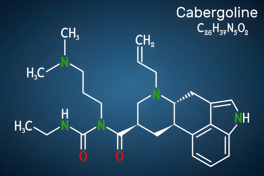 Cabergoline: Uses Applications and Side Effects