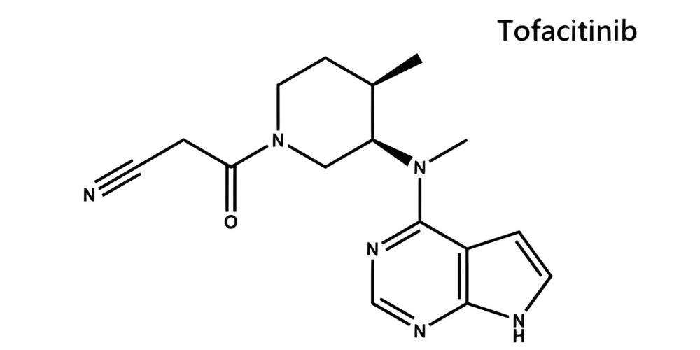 Tofacitinib: Uses Applications and Side Effects