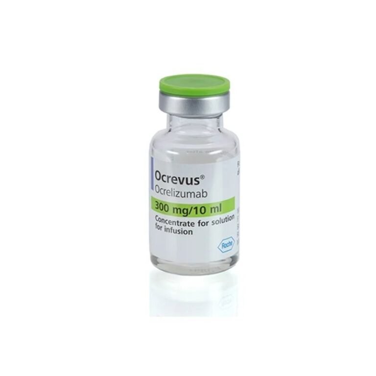 Ocrevus 300mg/10ml Injection (Ocrelizumab)